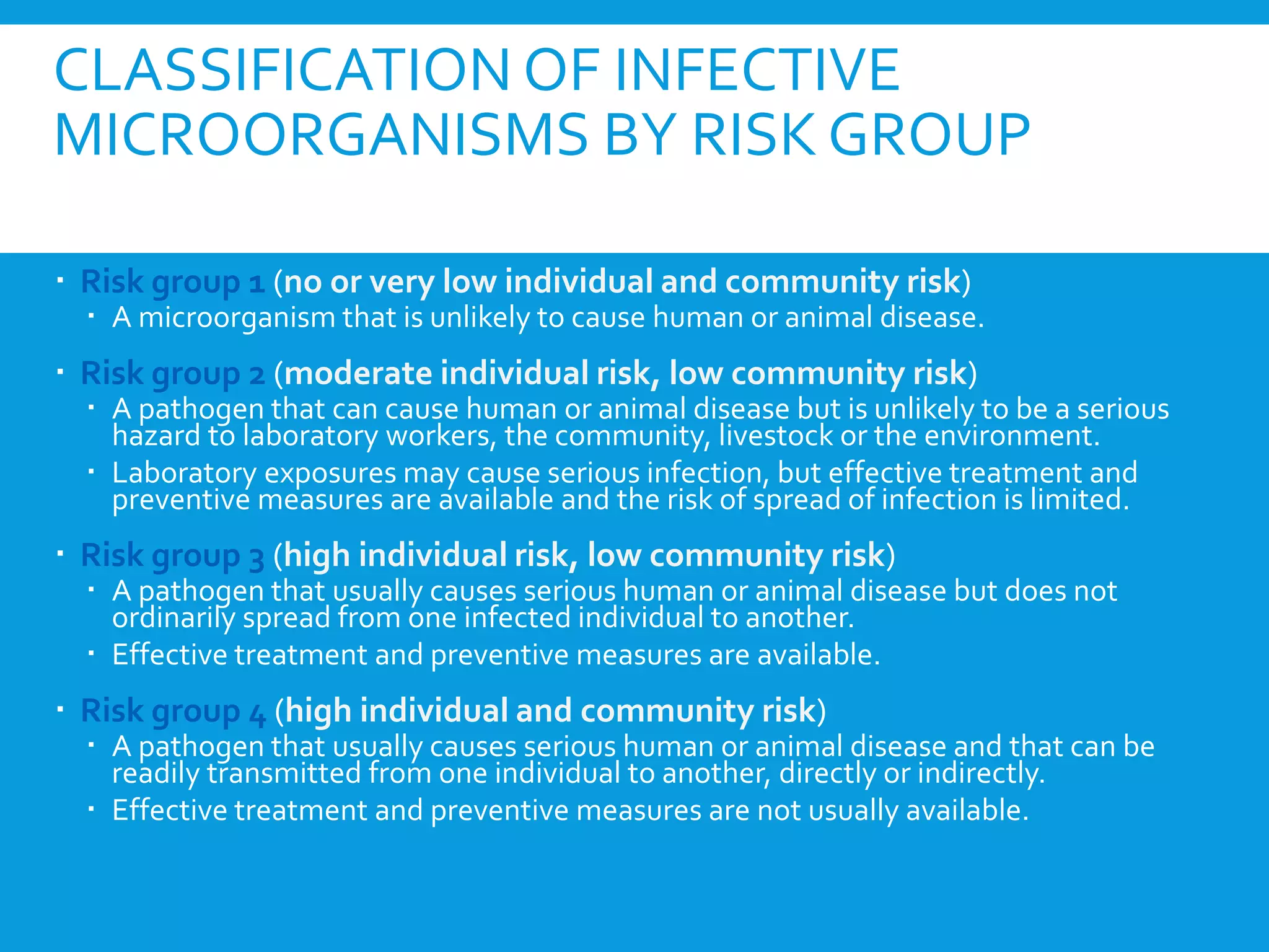 BSL-3 OR 4 Laboratory_KAVITAPANGHAL.ppt