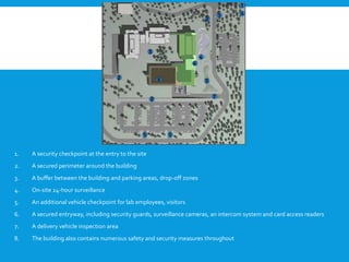 BSL-3 OR 4 Laboratory_KAVITAPANGHAL.ppt