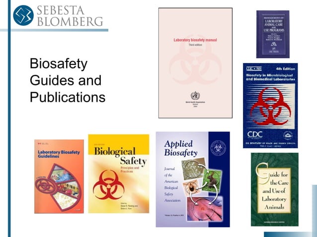 Bsl 3 Lab Evaluation Boston | PPT