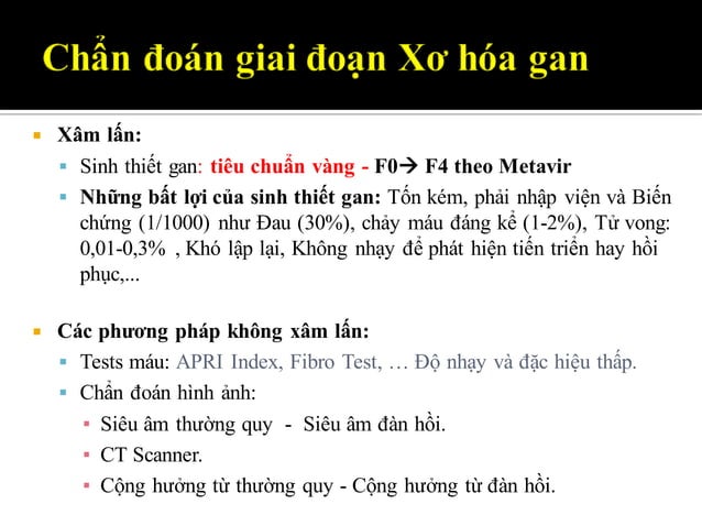 Tổng quan siêu âm đàn hồi và ứng dụng trong cơ xương khớp, Bs Liêm | PDF