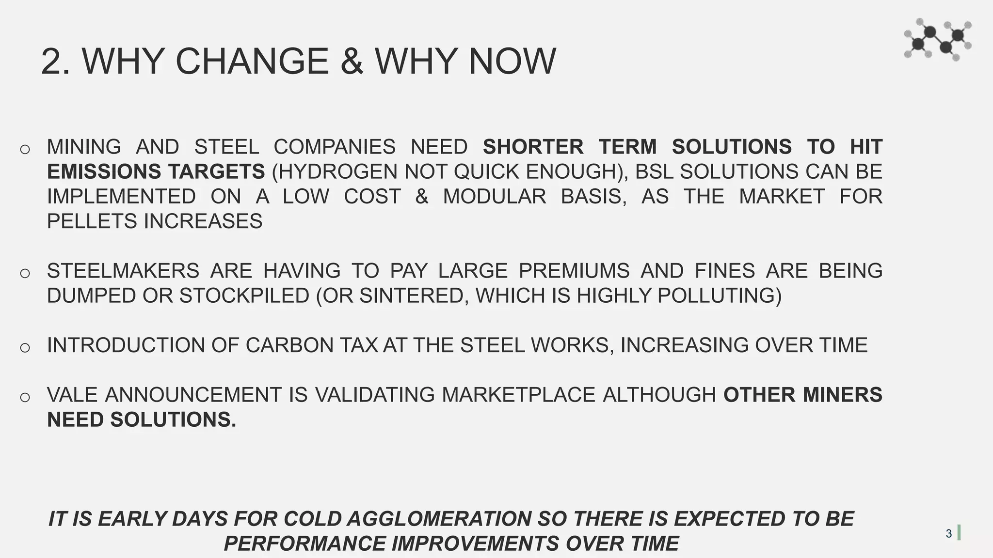 BSL Intro Presentation | PPT