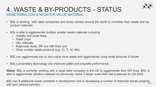 BSL Intro Presentation | PPTX