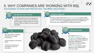 BSL Intro Presentation | PPT