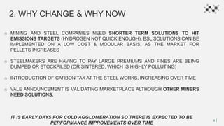 BSL Intro Presentation | PPT