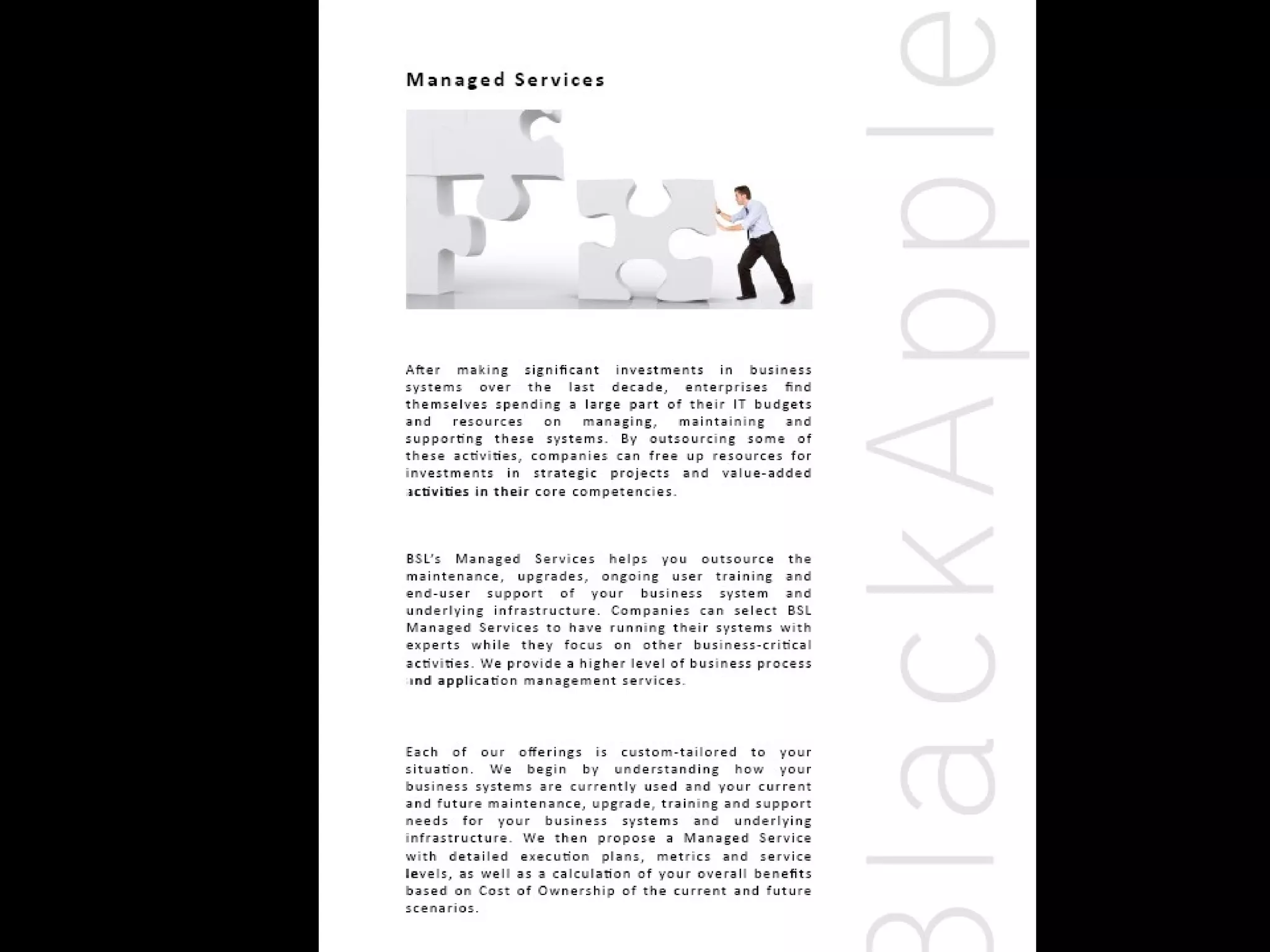 Bsl Powerpoint | PPT