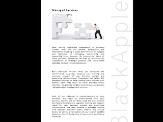 Bsl Powerpoint | PPT