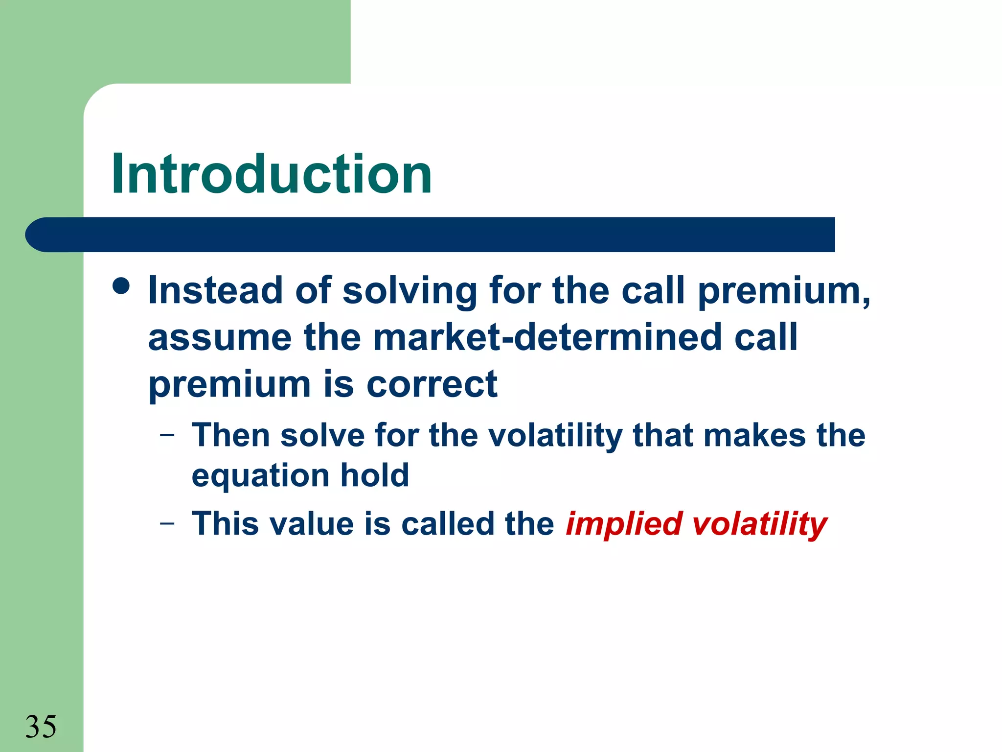 Black Scholes Model.pdf