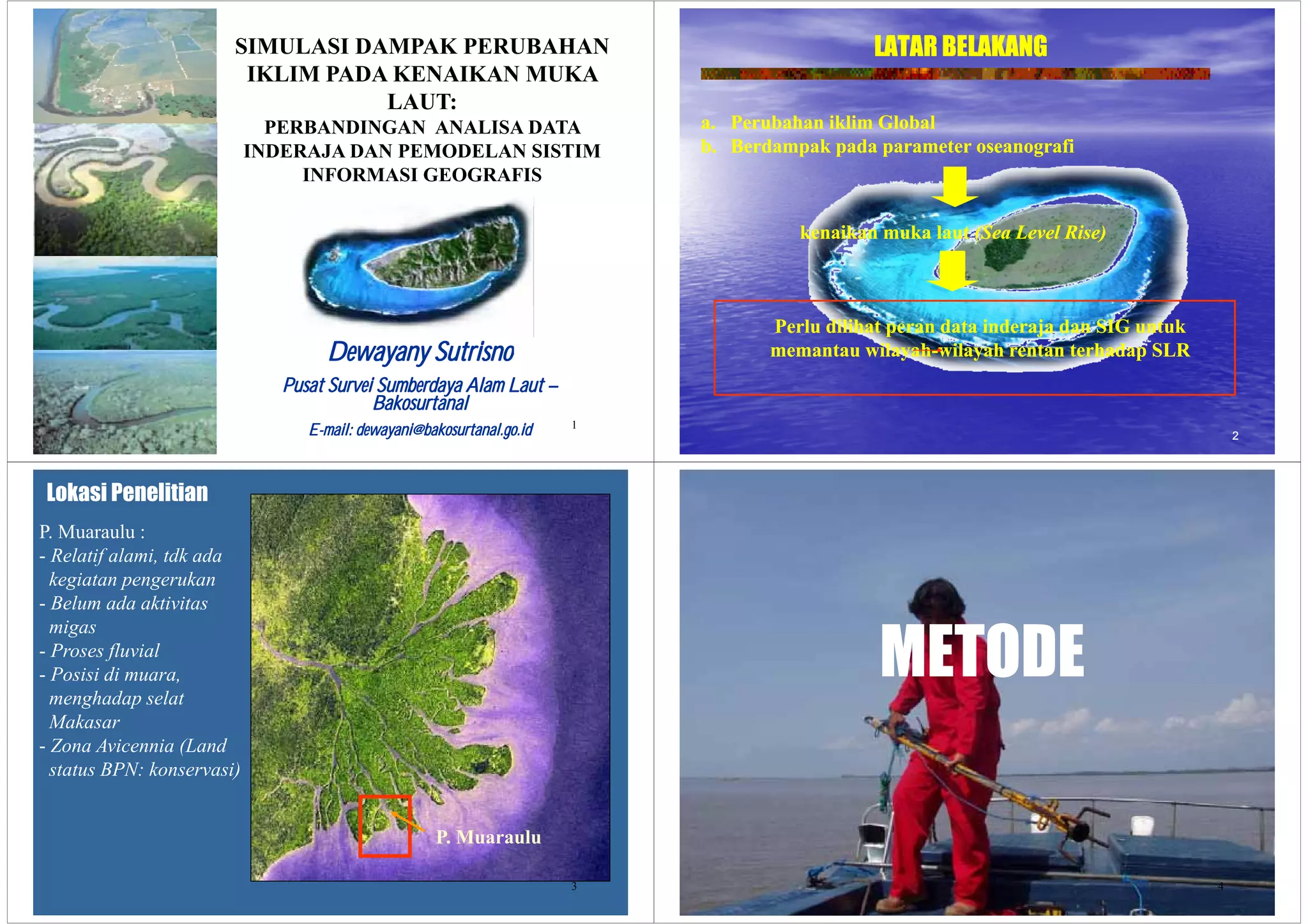 Bsm2008 Dewayani Sutrisno | PDF