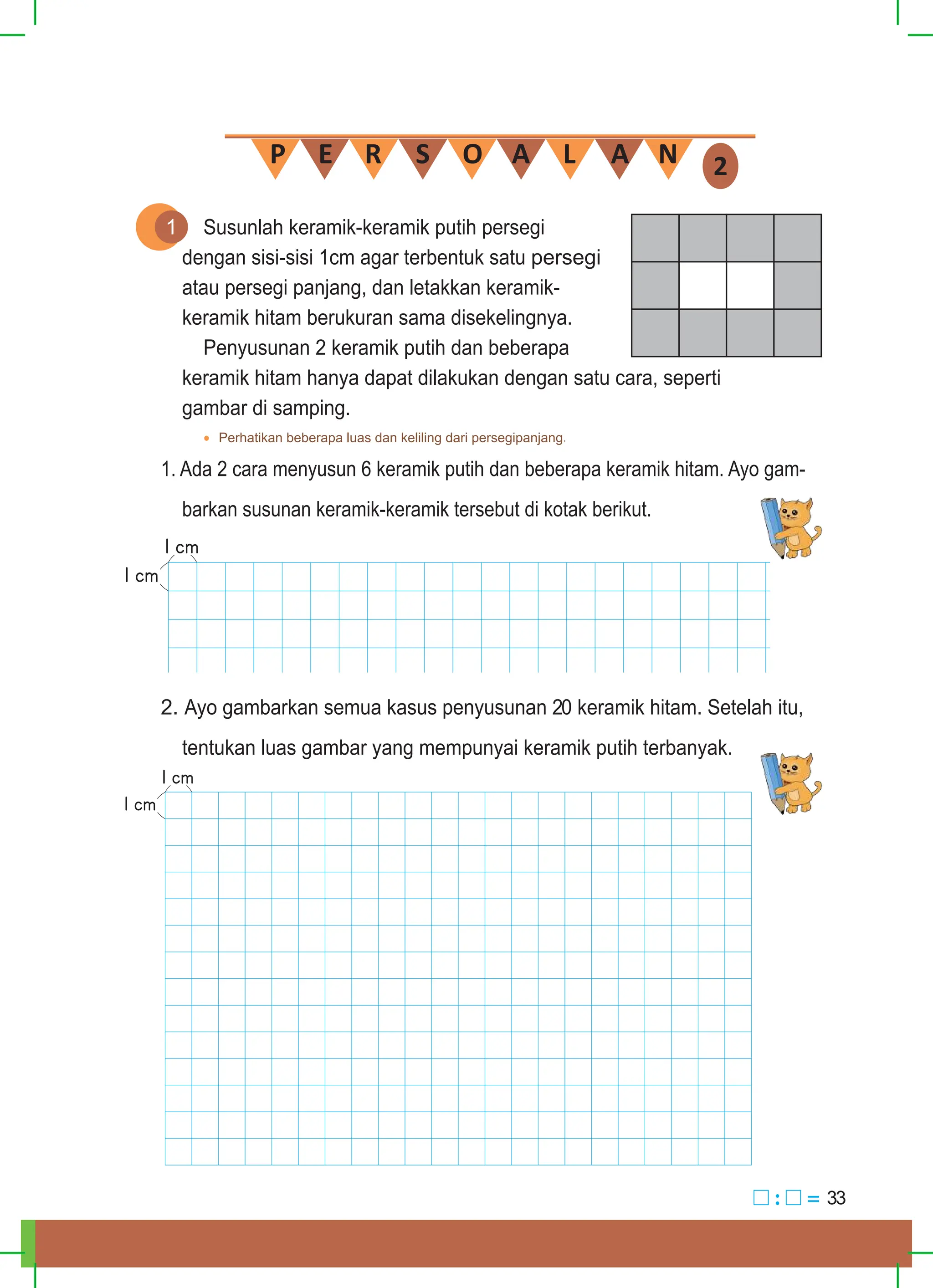 Bs Matematika Materi Belajar Kelas 4 Vol 2 Pdf