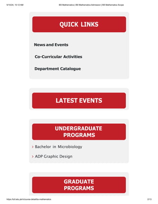 BS Mathematics _ BS Mathematics Admission _ BS Mathematics Scope.pdf