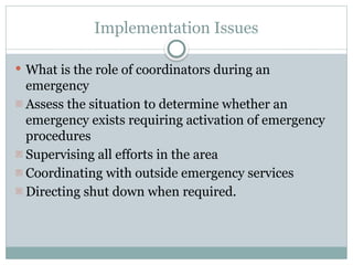 BSMH 5253 Chapter 3 EMERGENCY RESPONSE PLAN.pptx