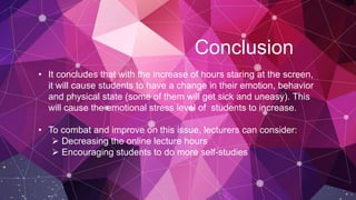 Basic Statistics Mini Project | PPT