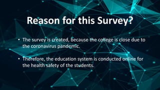 Basic Statistics Mini Project | PPT