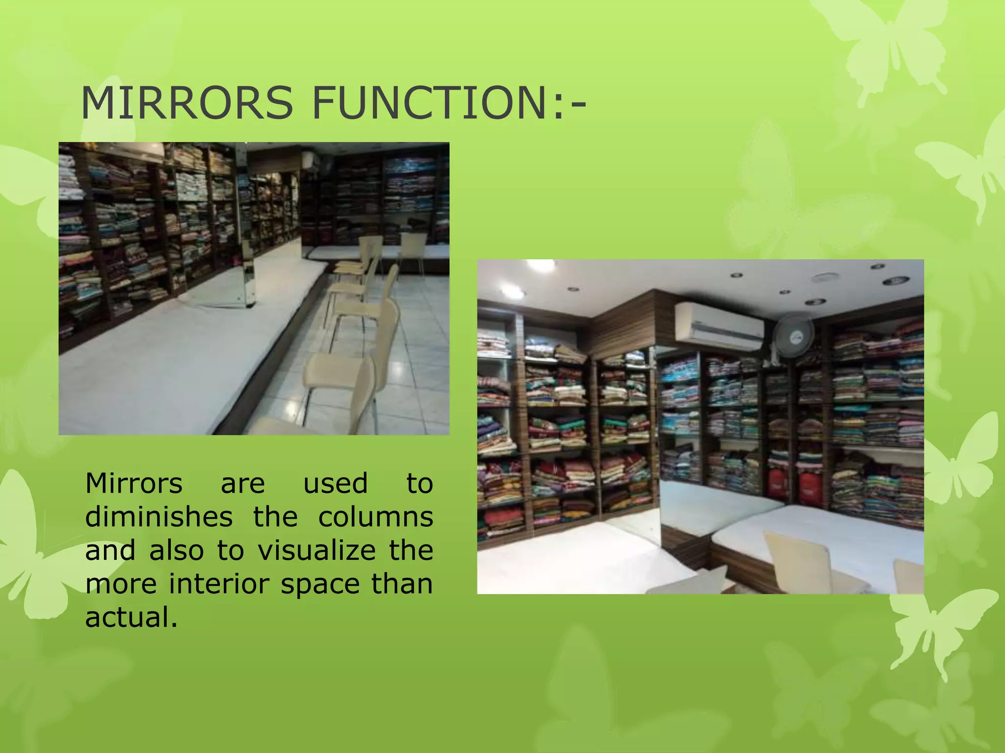 BOUTIQUE CASE STUDY | PPTX