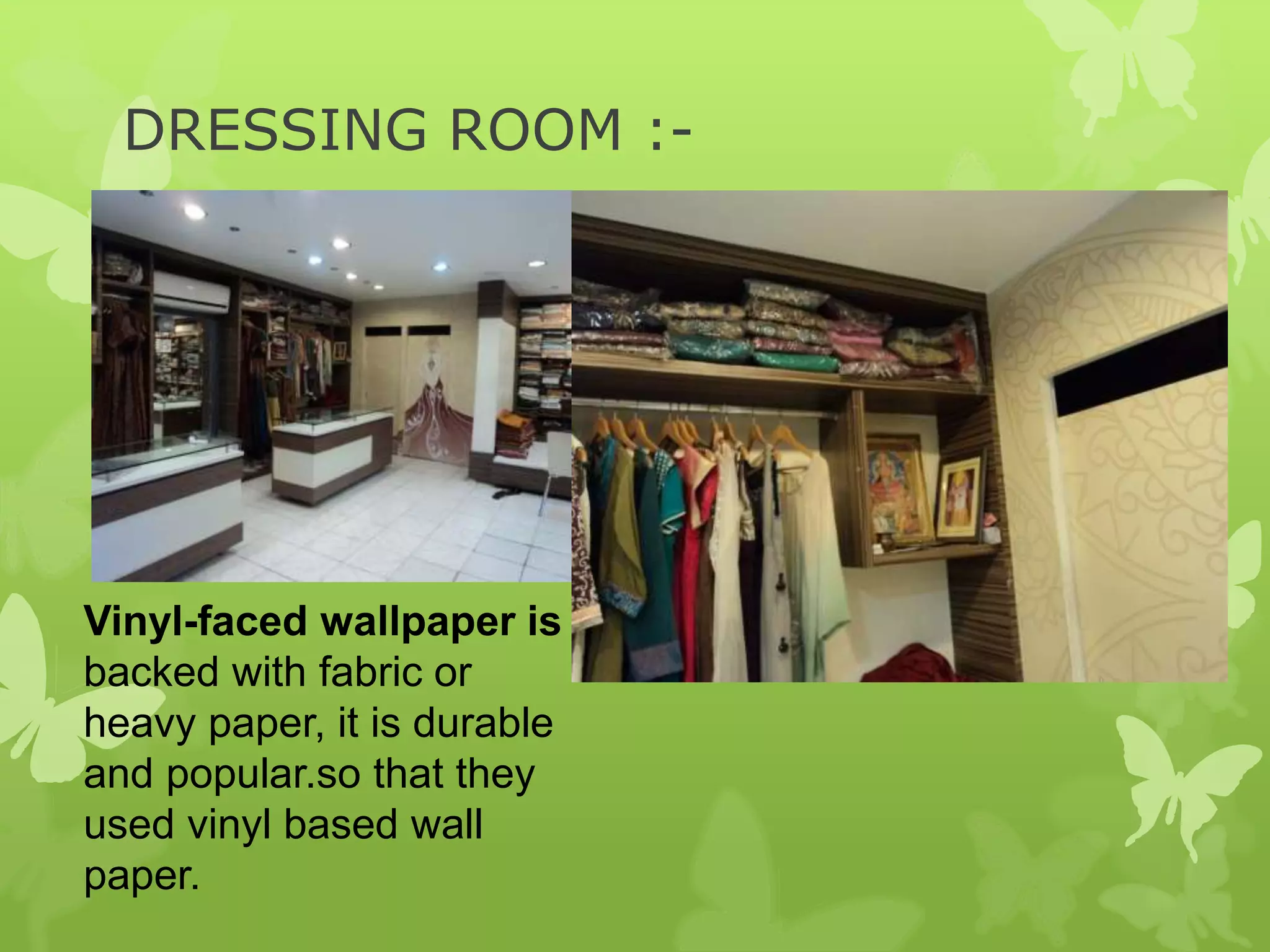 BOUTIQUE CASE STUDY | PPTX