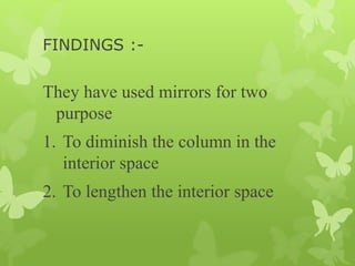 BOUTIQUE CASE STUDY | PPTX