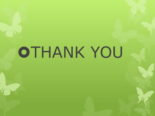 BOUTIQUE CASE STUDY | PPTX