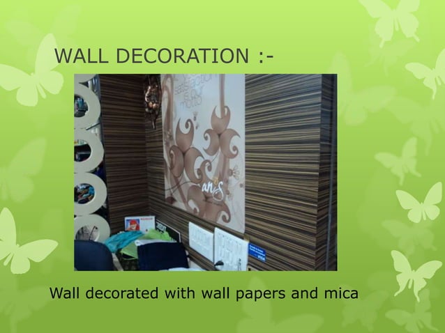 BOUTIQUE CASE STUDY | PPTX