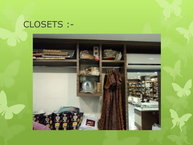 BOUTIQUE CASE STUDY | PPTX