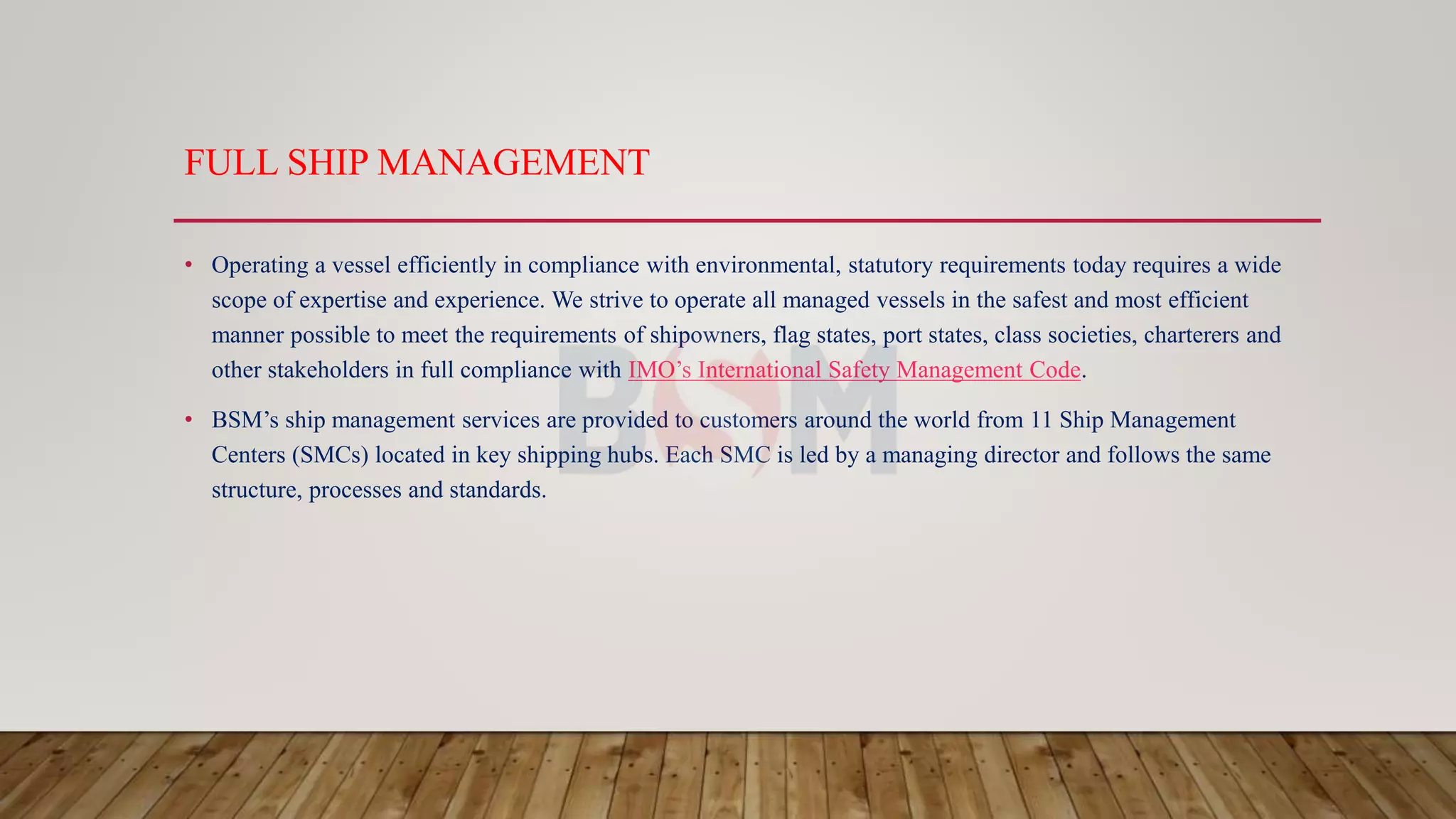 BSM PRESENTATION ( RAGESH).pptx