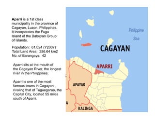 Black Sand Mining Punta Aparri Cagayan | PDF