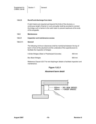 Bsm vol 1-all_sections_aug_2007 (1) | PDF