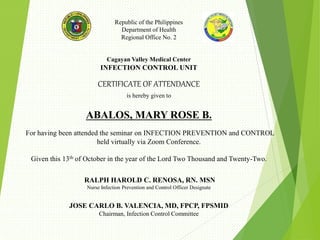 BSN-3A-ICC-CERTIFICATE.pptx and also a c | PPT