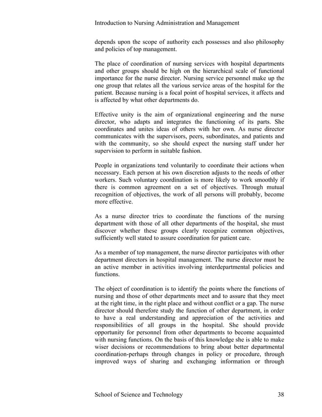 USING THE NOTES TO THE FINANCIAL STATEMENTS TO UNDERSTAND THE ...