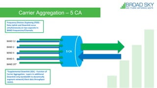 BSN 5G Pathway Presentation January 2019 | PPTX