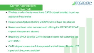 BSN 5G Pathway Presentation January 2019 | PPTX