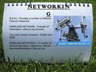 Bsnl | PPT