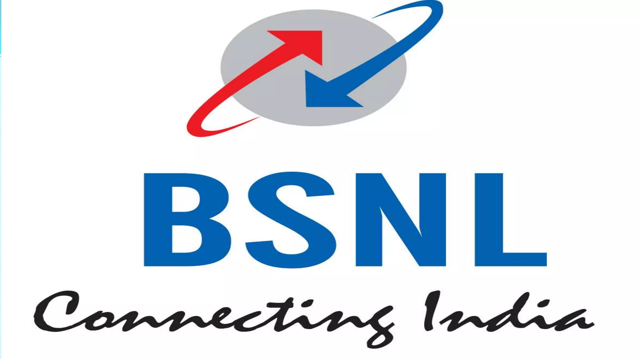 Bsnl | PPTX