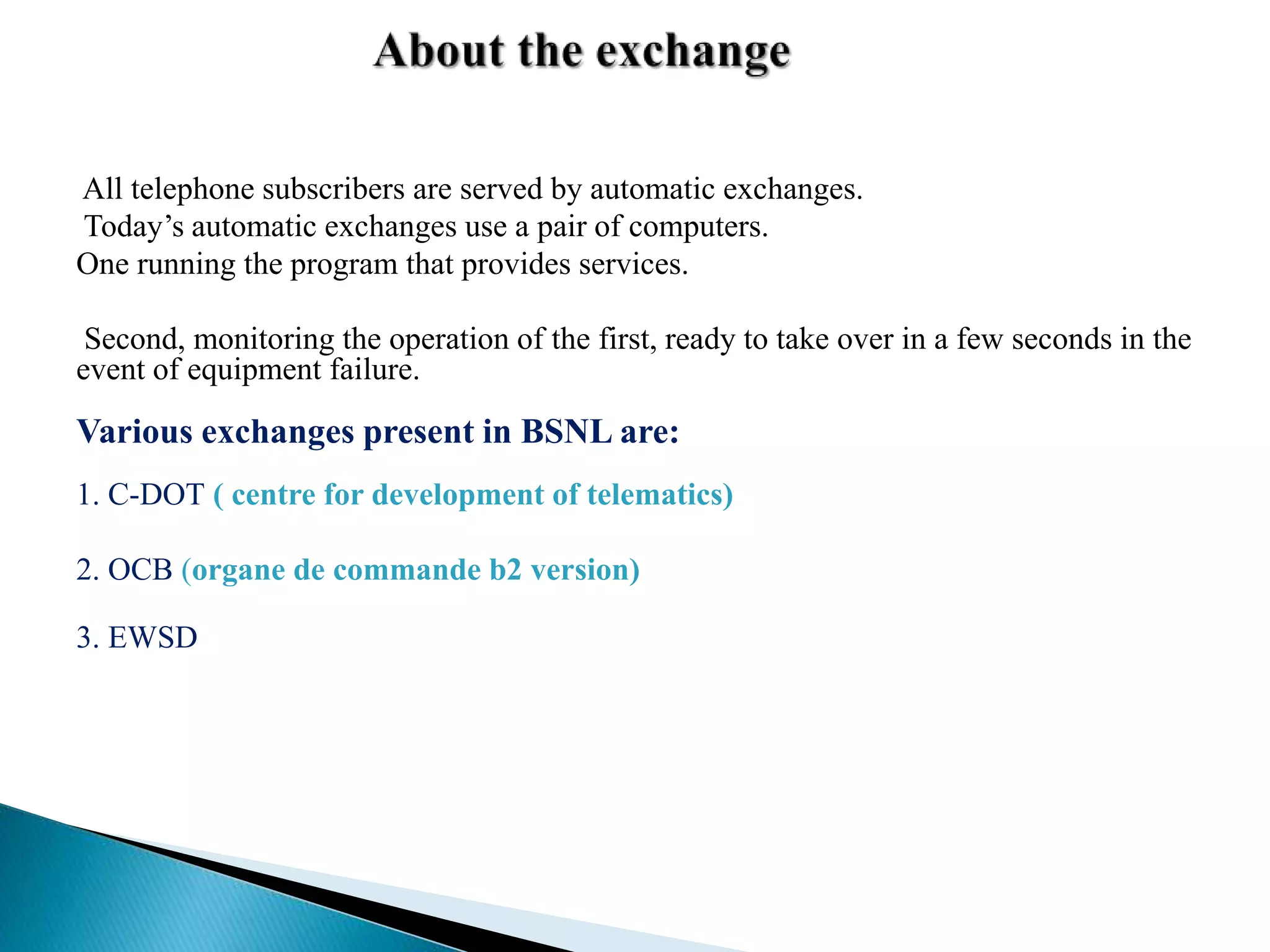 Bsnl best ppt | PPTX