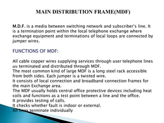 Bsnl best ppt | PPTX