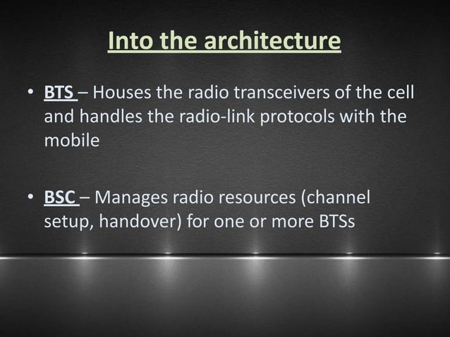 BSNL Internship Training presentation.pptx