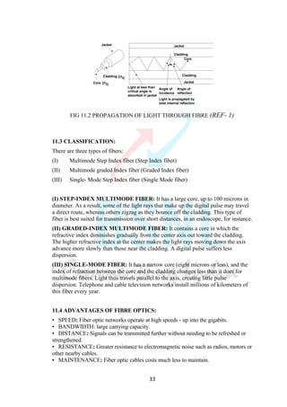 Summer Training Report of BSNL | PDF