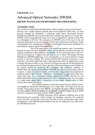 Summer Training Report of BSNL | PDF