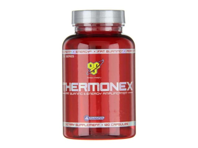 Bsn thermonex | PPTX
