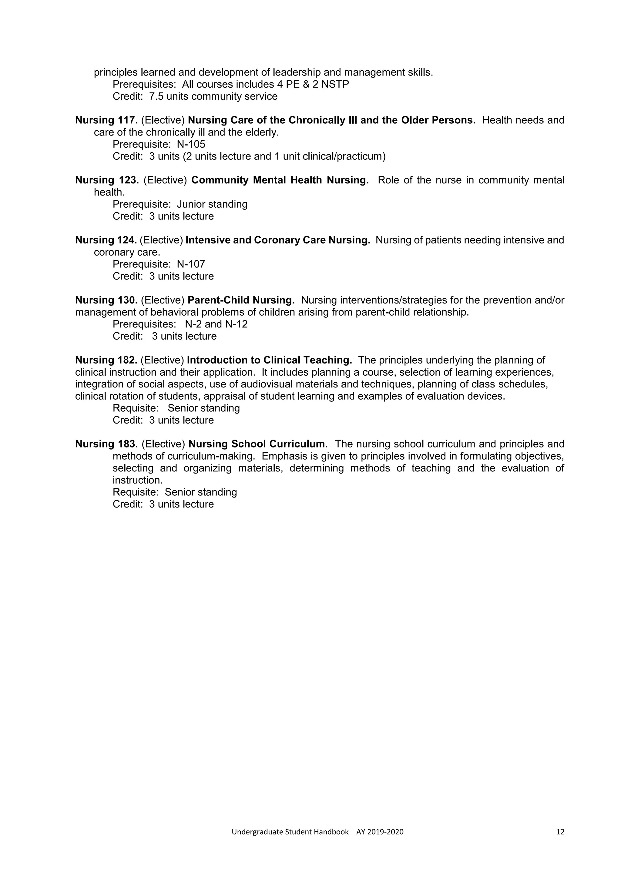 BS Nursing Student Handbook_AY 2019-2020 (1).pdf