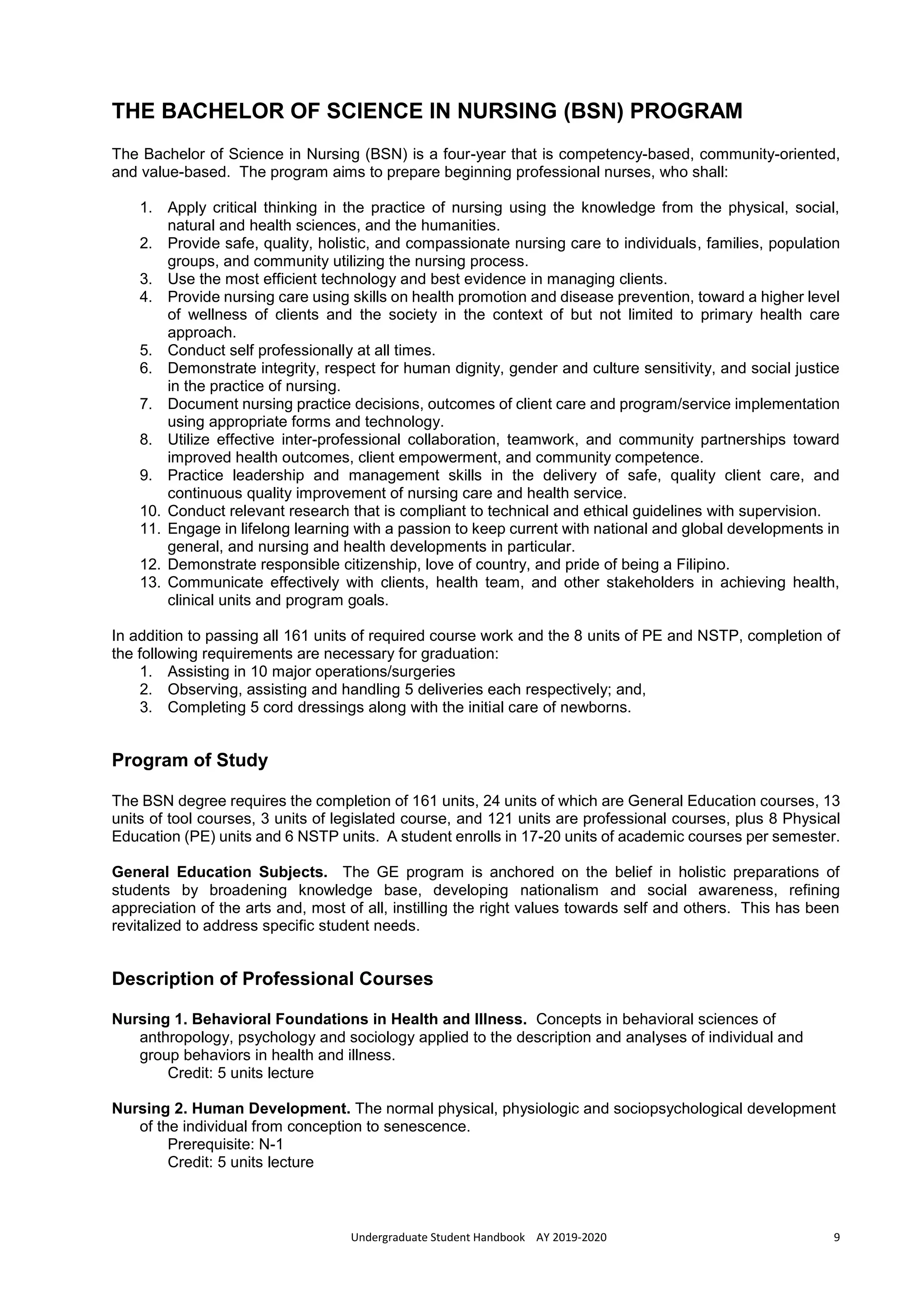 BS Nursing Student Handbook_AY 2019-2020 (1).pdf