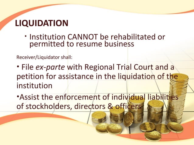 Bsp Banking Law Ppt