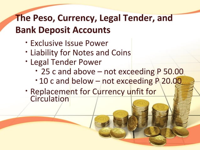 Bsp banking-law | PPT
