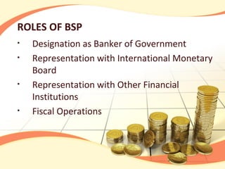 Bsp banking-law | PPT