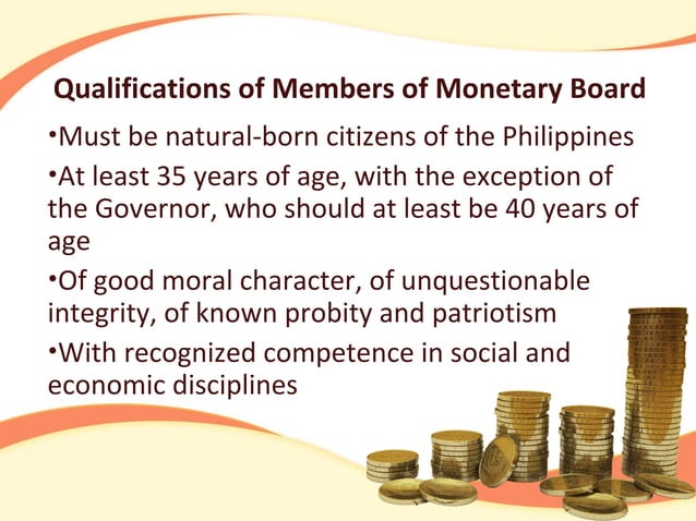 Bsp banking-law | PPT