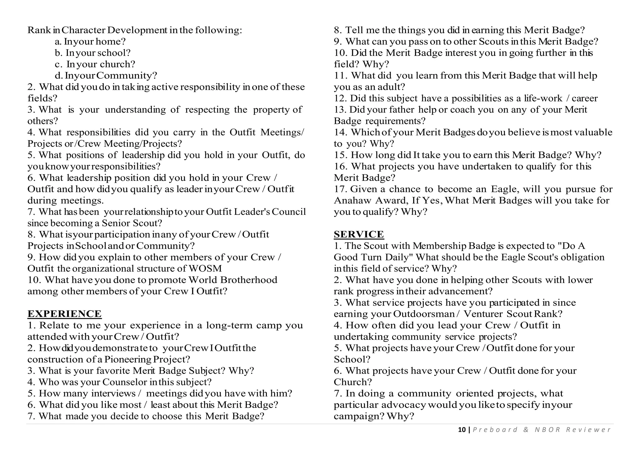 BSP-REVIEWER-202000000000000000000000000 | PDF