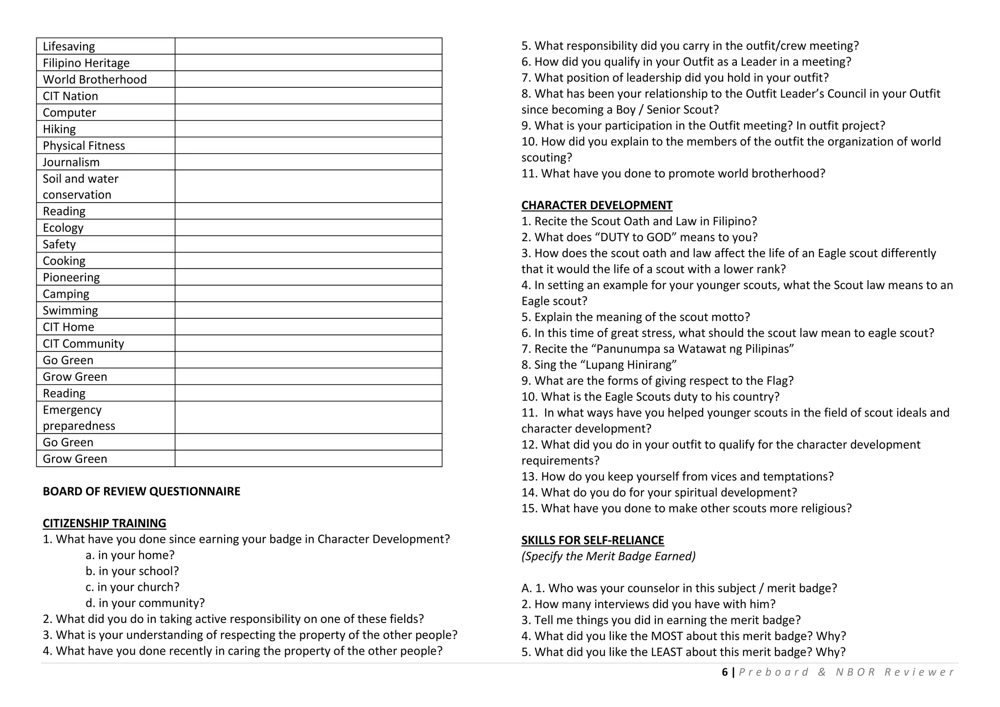 BSP-REVIEWER-202000000000000000000000000 | PDF