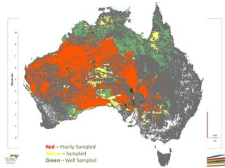 Our capacity to tell and Australian Ecological Story | PPTX | Geography ...