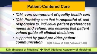 BS Patient Centred Care 2022.pptx