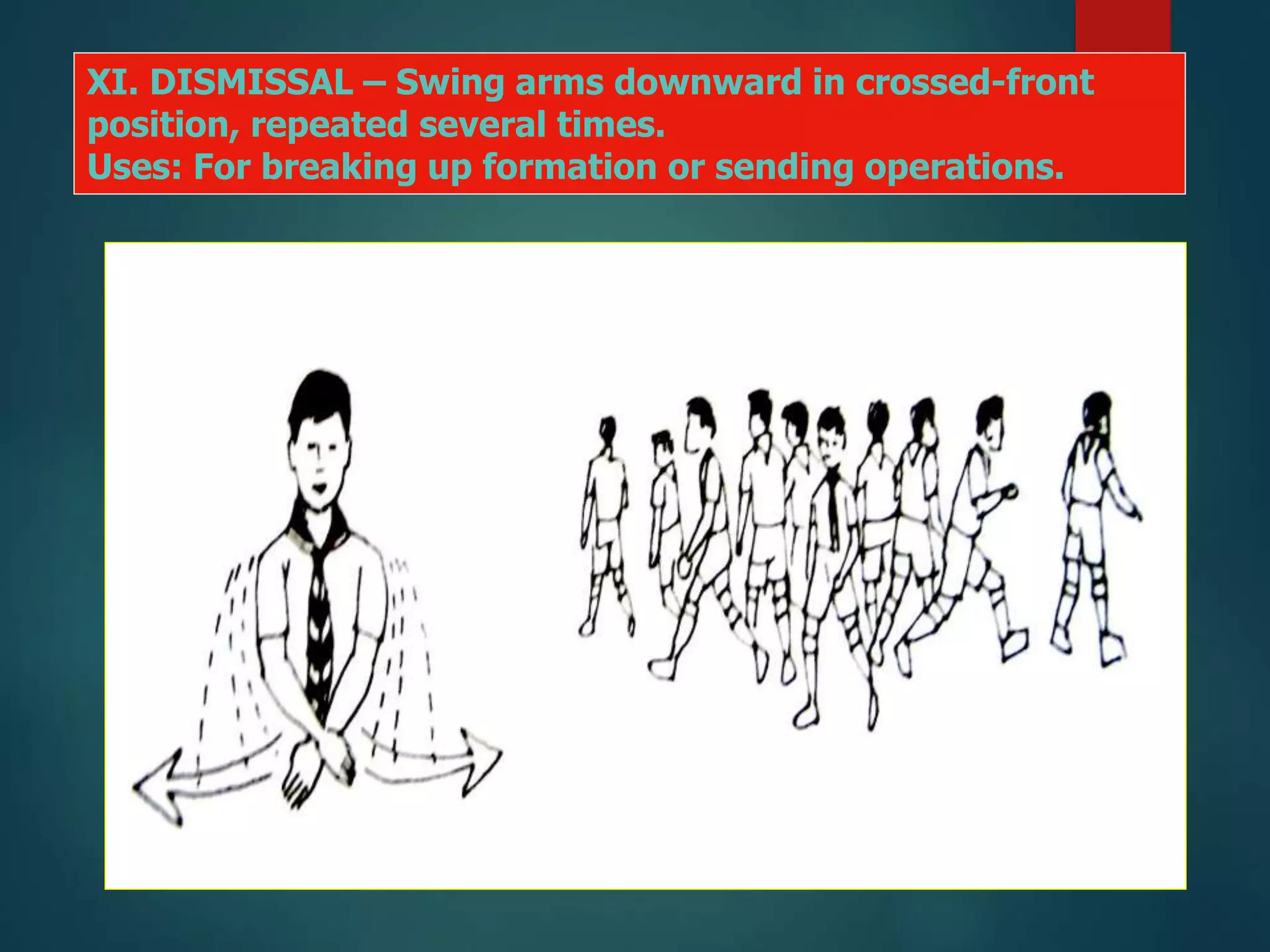 BSP Basic Training Course Troop-Outfit.ppt