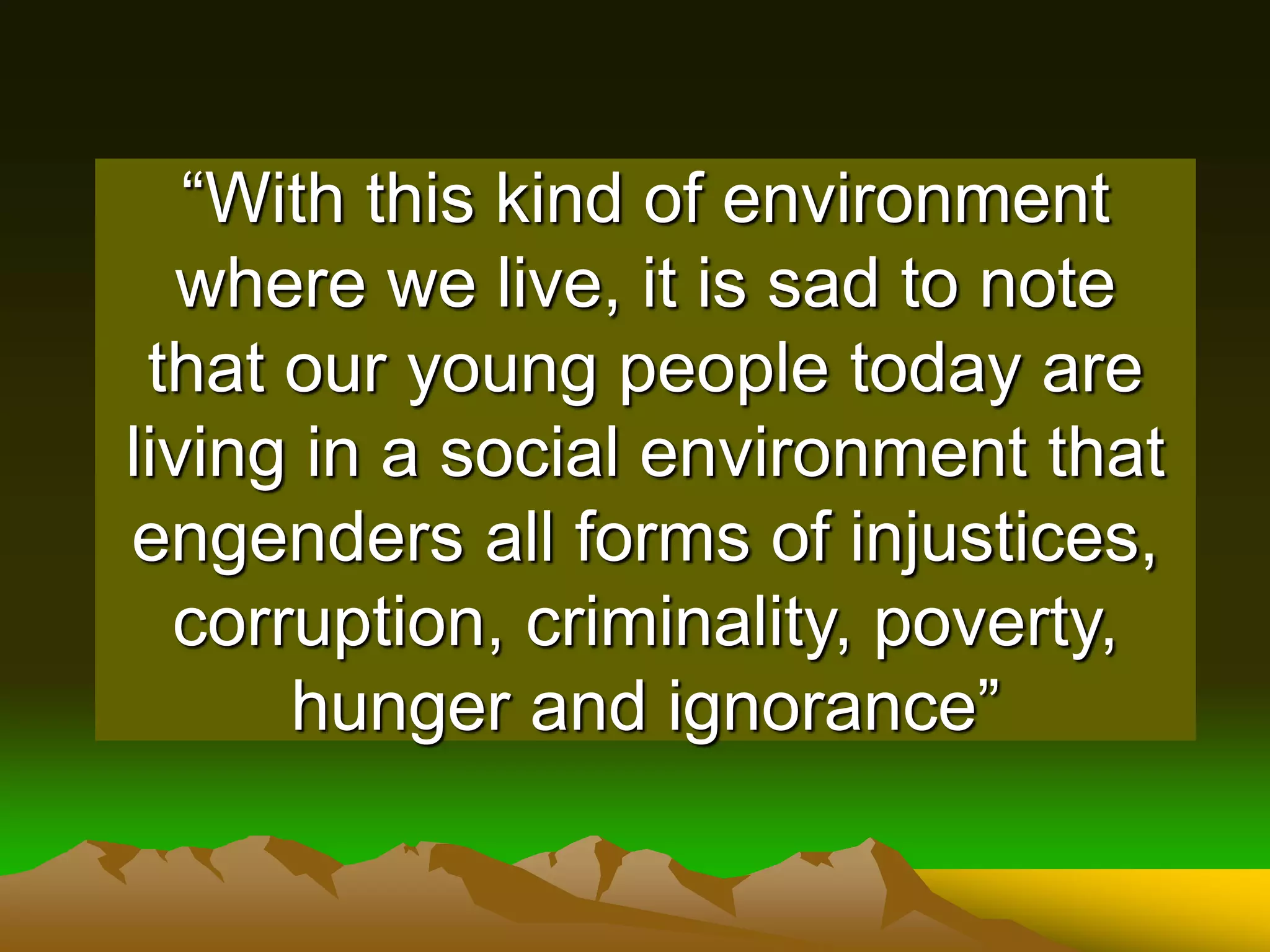 BSP Basic Training Course Troop-Outfit.ppt